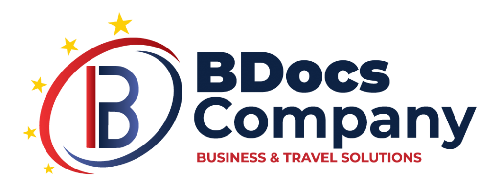 BDocs Company – Business & Travel Solutions